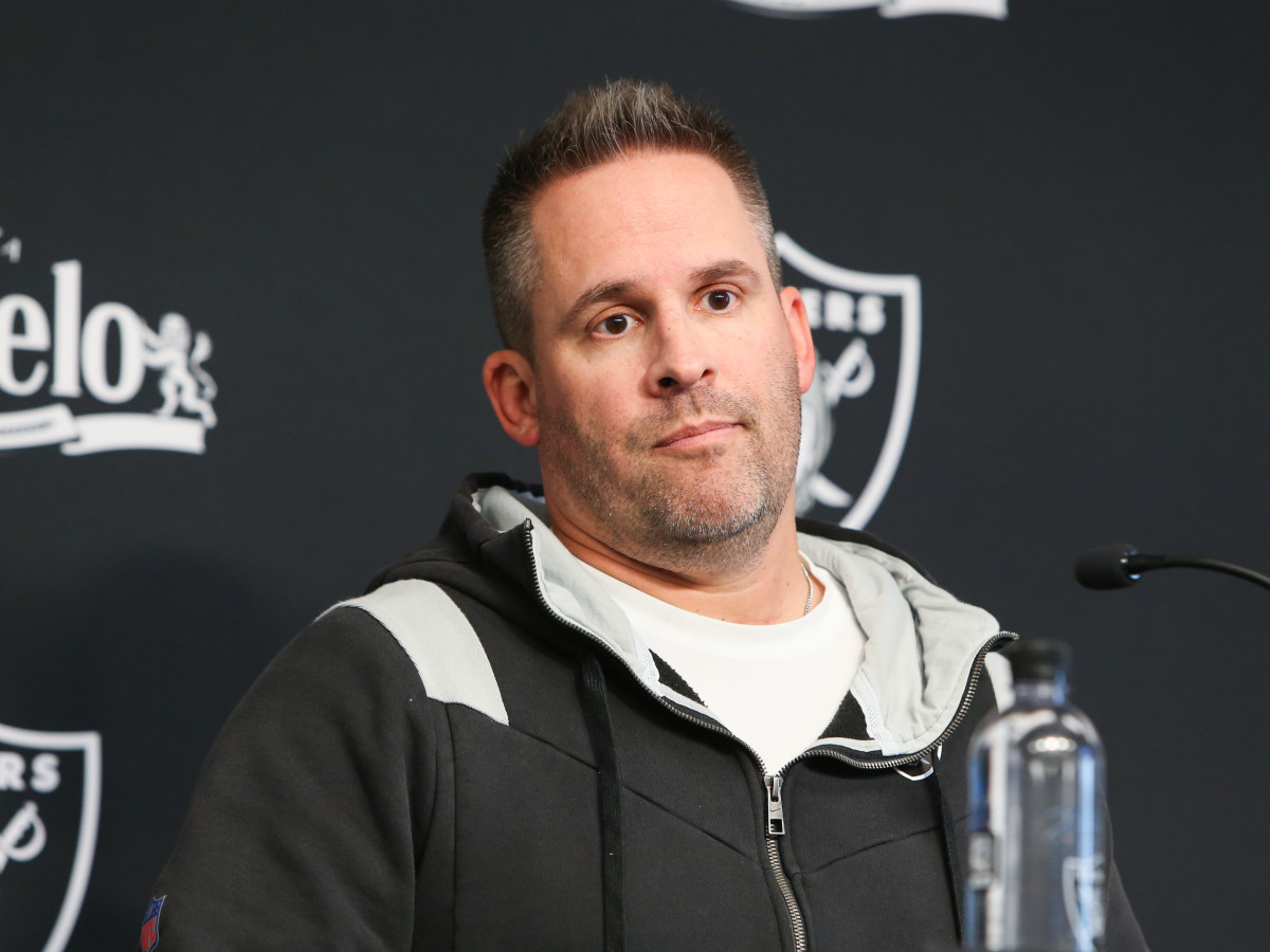Las Vegas Raiders' Josh McDaniels recaps loss to Tennessee Titans ...