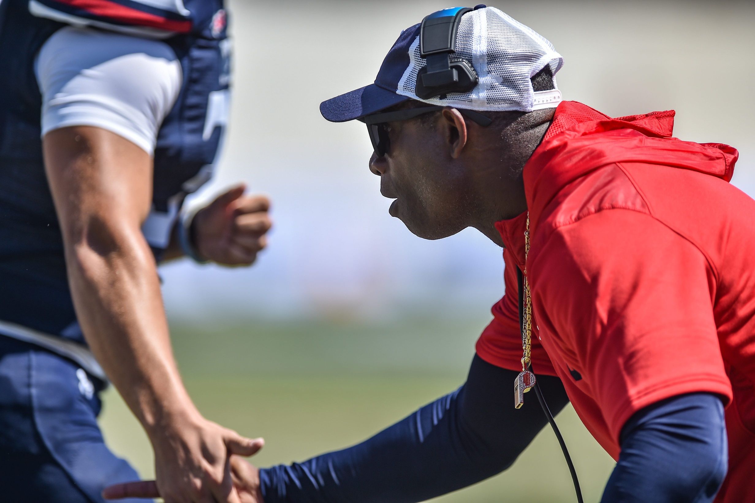 Jackson State Climbs into Top-10 of FCS Coaches, Stats Perform Polls ...