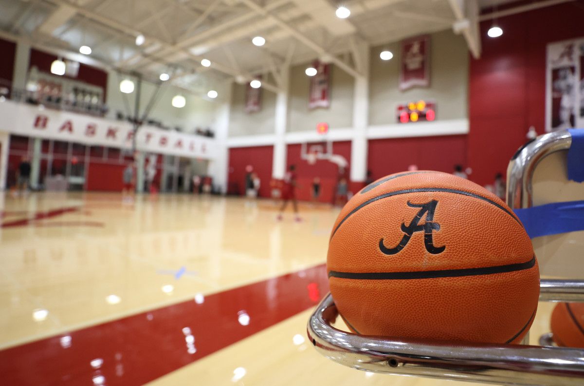 Crimson Tide Hoops Ranked 19th In Preseason Coaches Poll - Sports ...