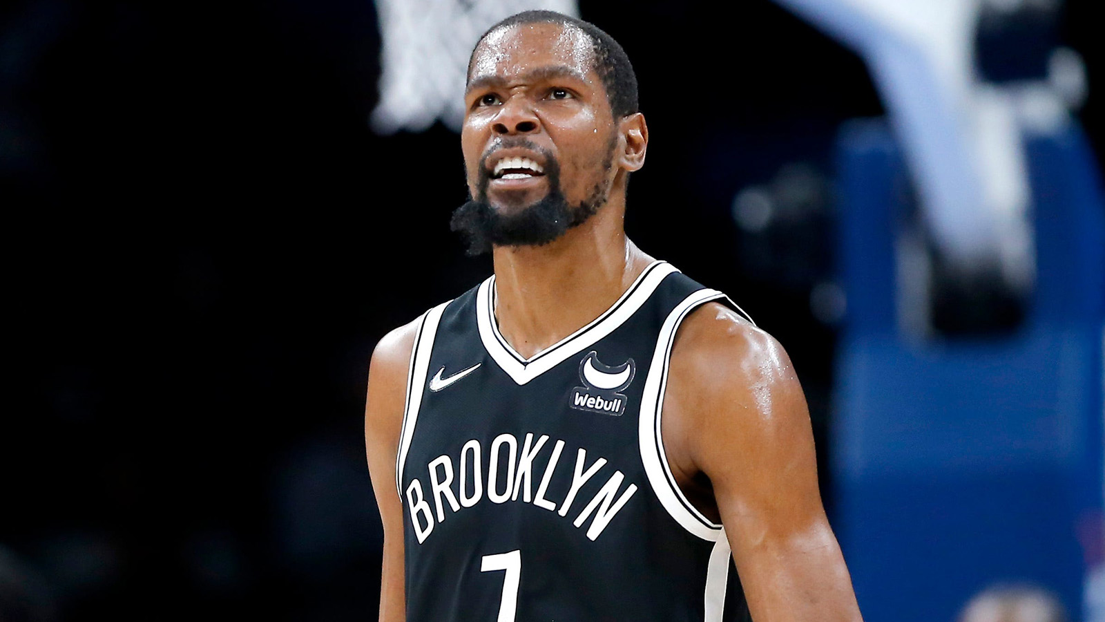 Kevin Durant, Brooklyn Nets look to move on from drama-filled offseason ...
