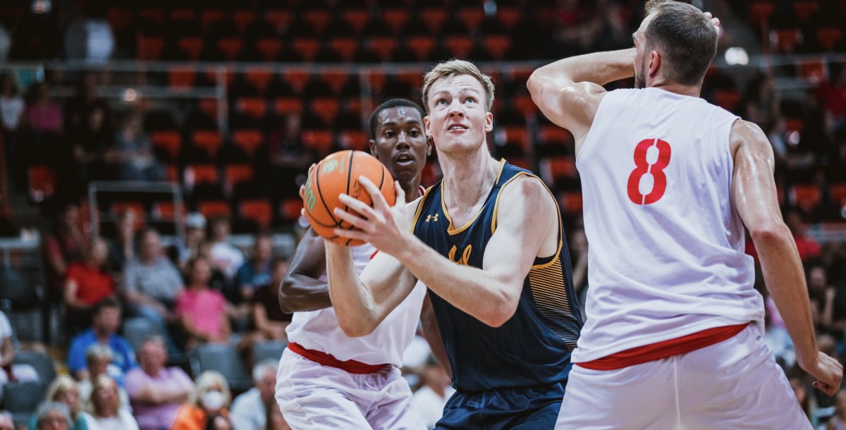 Cal Basketball: Bears Expecting to See Progress as Training Camp Begins ...