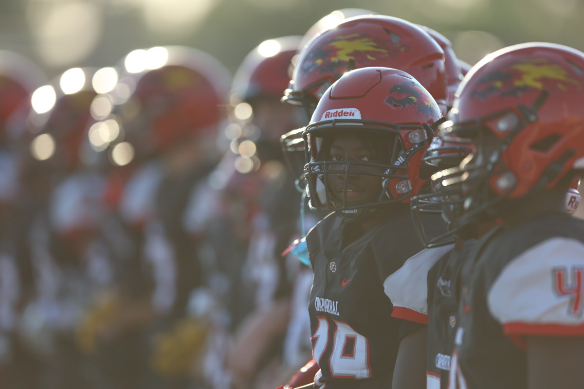 Inside the ‘cutthroat’ world of Phoenix high school football - Sports ...