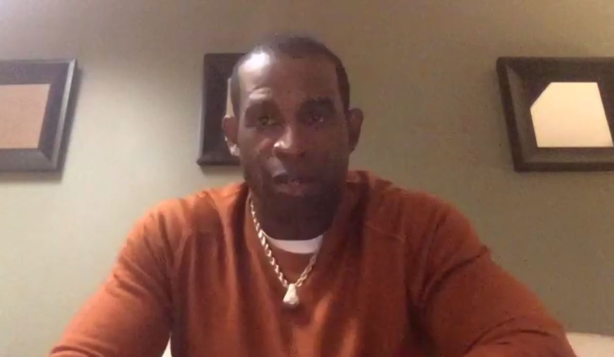 Is Shedeur Sanders a Legitimate Heisman Candidate? - HBCU Legends