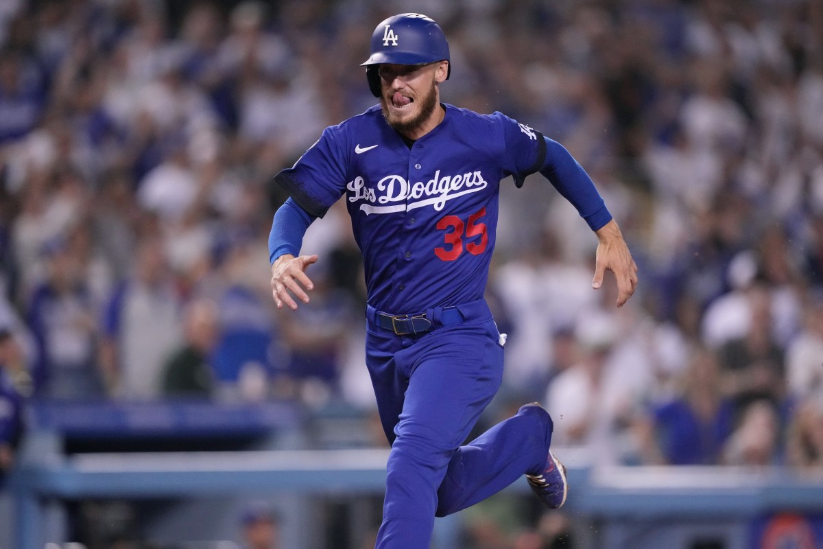 Dodgers: Cody Bellinger's Recent Changes Have Dave Roberts Hopeful ...