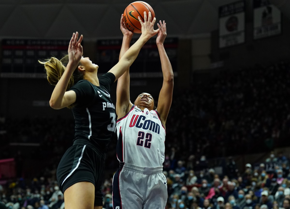 Indiana Women's Basketball: 'We've Had a Lot of Success With Transfers ...