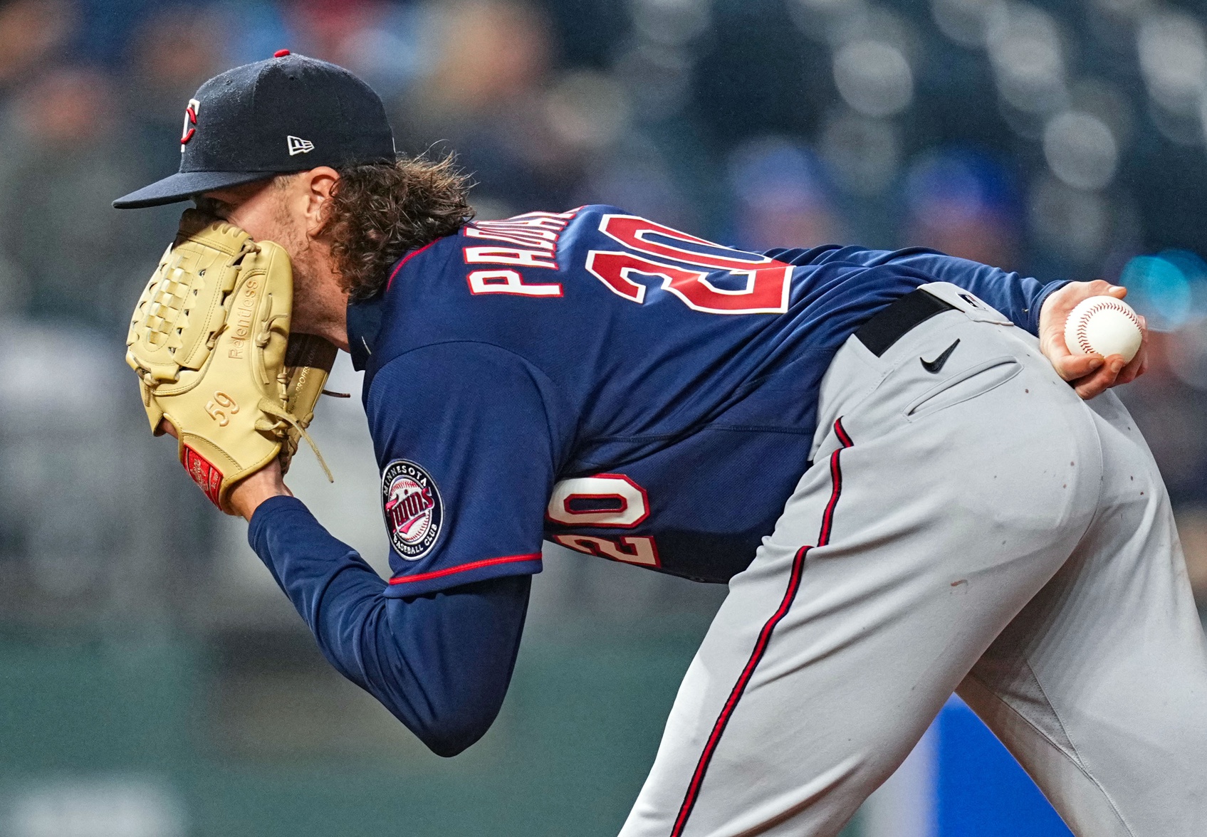Twins' Chris Paddack expects to miss most of next season - Sports ...