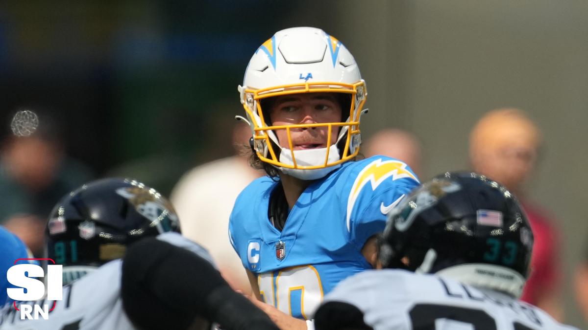 NFL Week 3 Review: AFC - Sports Illustrated