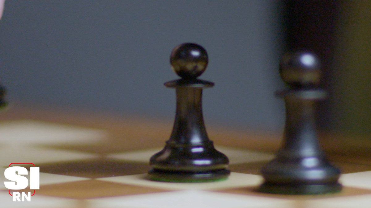 World Chess Champion Magnus Carlsen Accuses Rival of Cheating - Sports ...