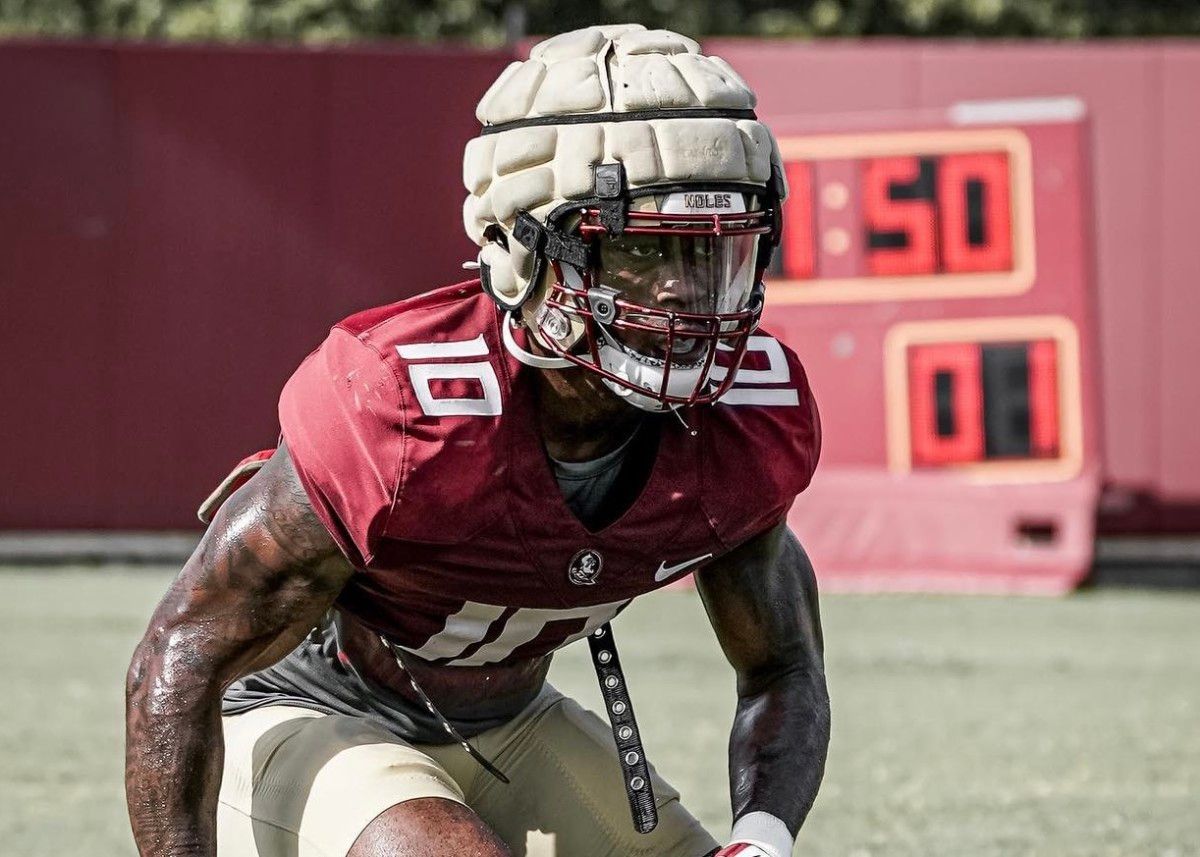 Florida State vs. Wake Forest: Tuesday Practice Observations - Sports ...