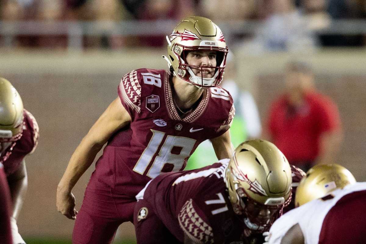 Wake Forest Football: Florida State Team Overview - Sports Illustrated ...