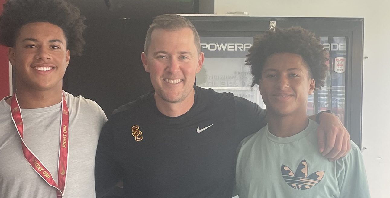 Huskies Offer Second Prospect from Class of 2026 and SoCal - Sports ...