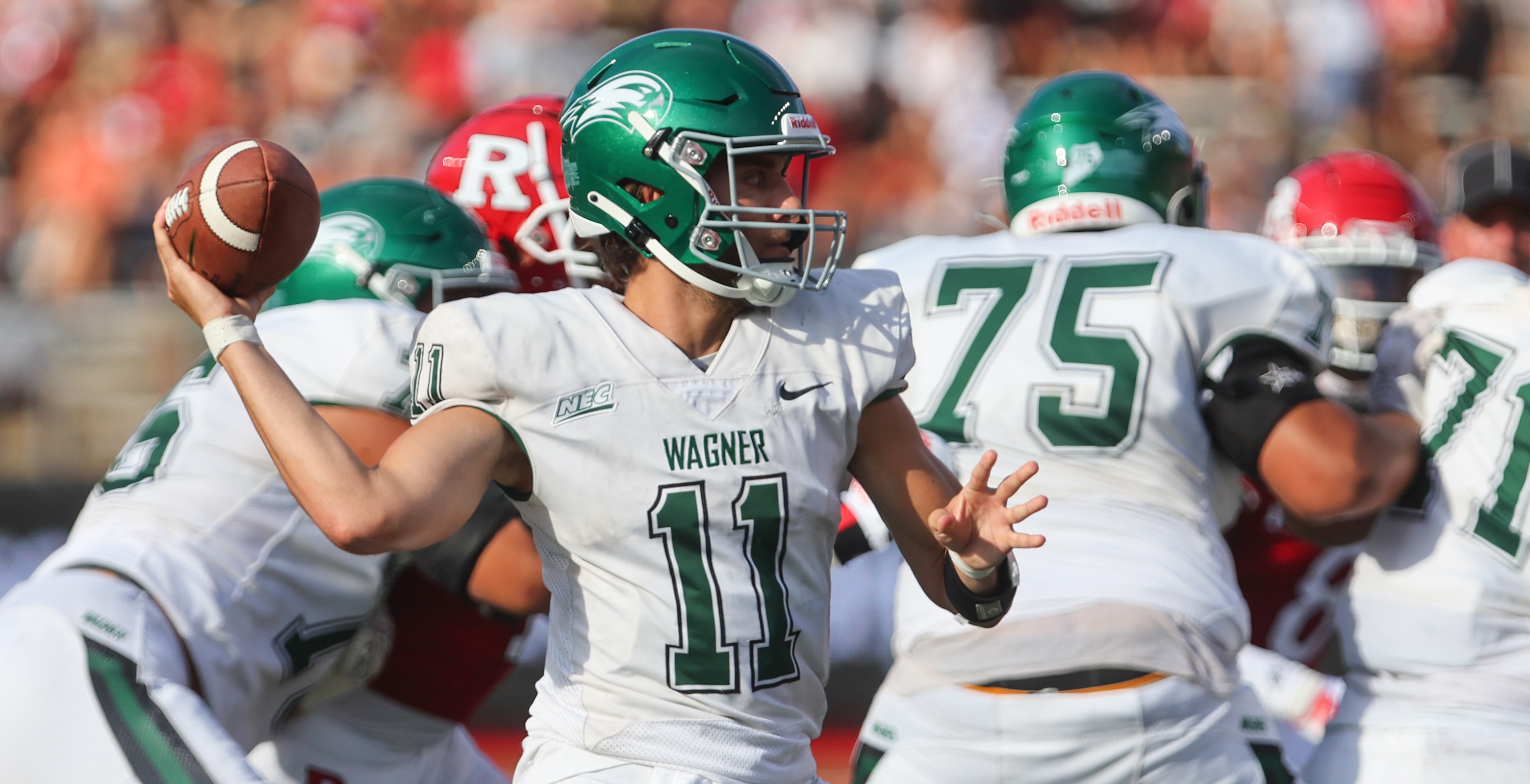 Wagner Seahawks Scouting Report - Sports Illustrated Syracuse Orange ...