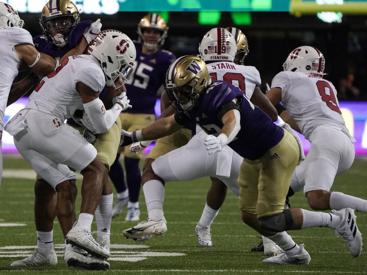 Bruener Says 'We Have Confidence to Beat Every Single Team in Country ...