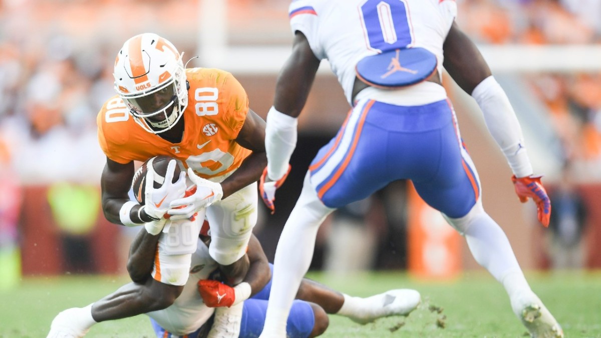 Billy Napier Assesses Gators' Defensive Shortcomings in Critical ...