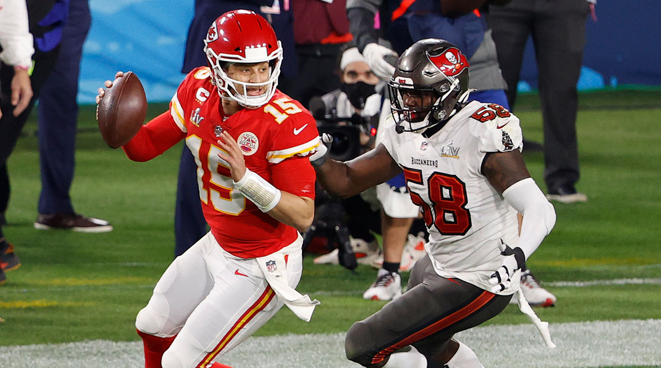 Week 4 NFL Sunday Injury News, Spreads and Fantasy Ranks - Sports ...