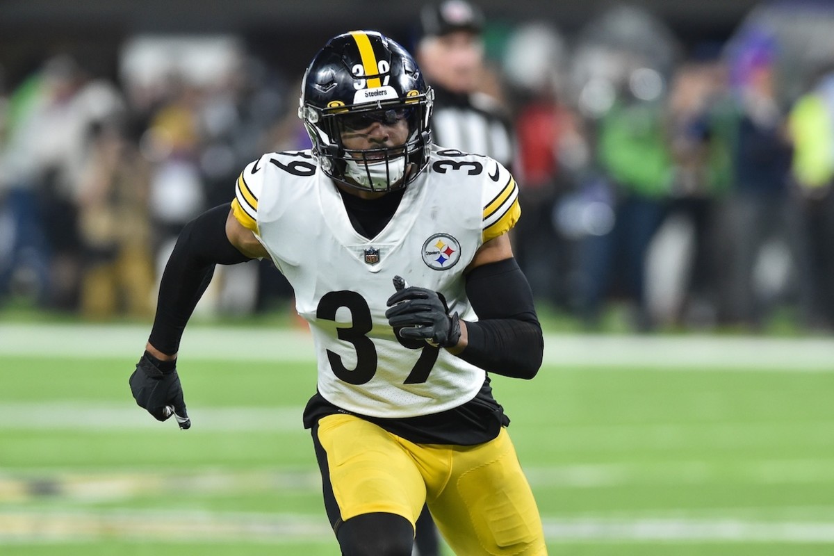 Pittsburgh Steelers Get Good and Bad News on Initial Week 4 Injury ...
