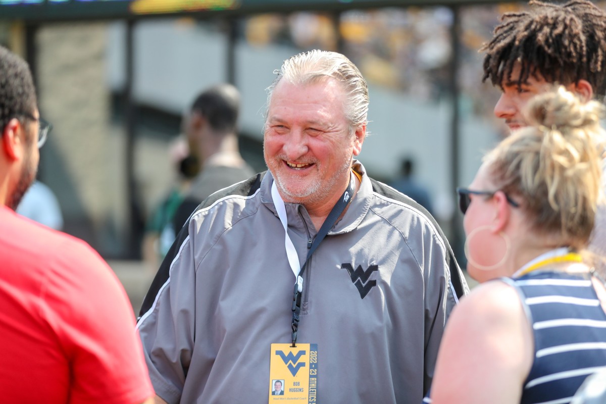 Huggins: 'We've Got a Chance to be Really Good' - Sports Illustrated ...