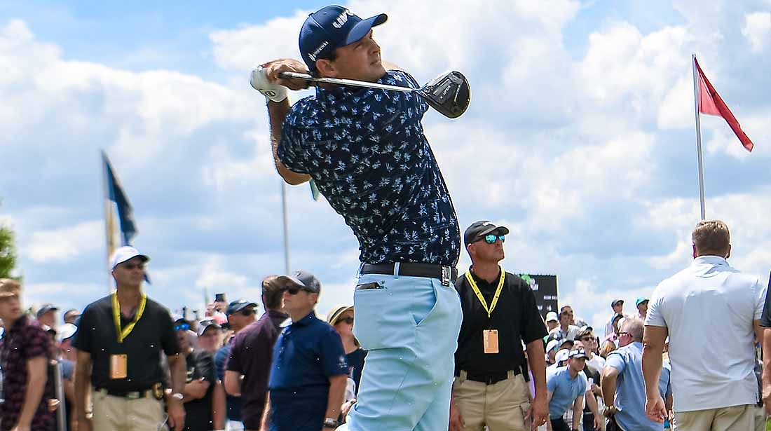 Patrick Reed Refiles Defamation Lawsuit to Include Damon Hack, Shane ...