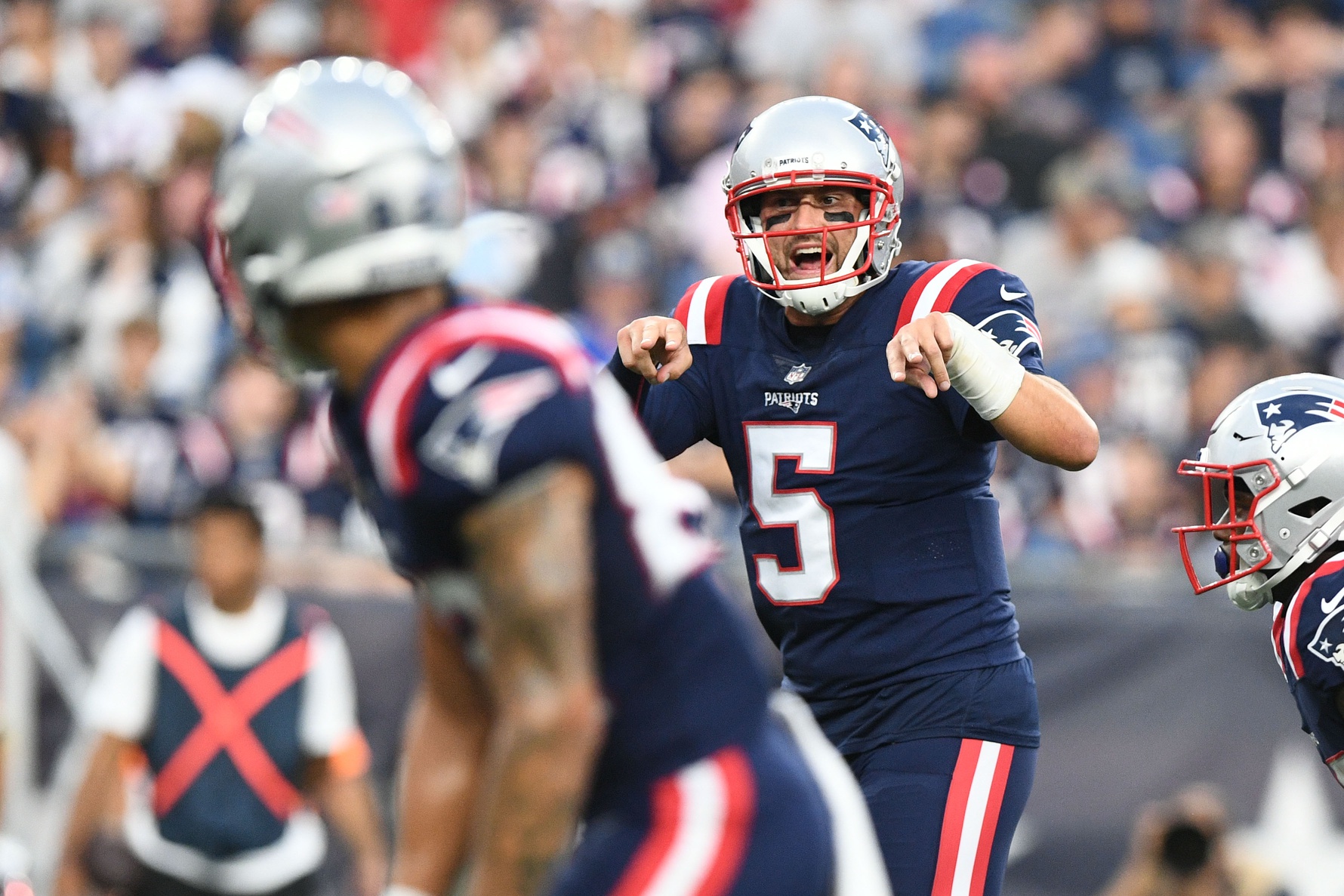 New England Patriots vs. Packers Preview: Bill Belichick's 'Crystal ...