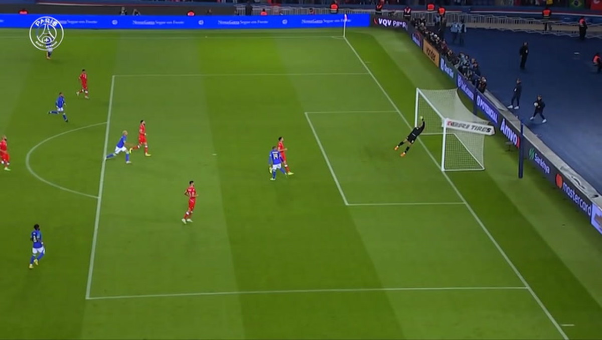 Highlights: Neymar scores as Brazil win against Tunisia - Soccer ...