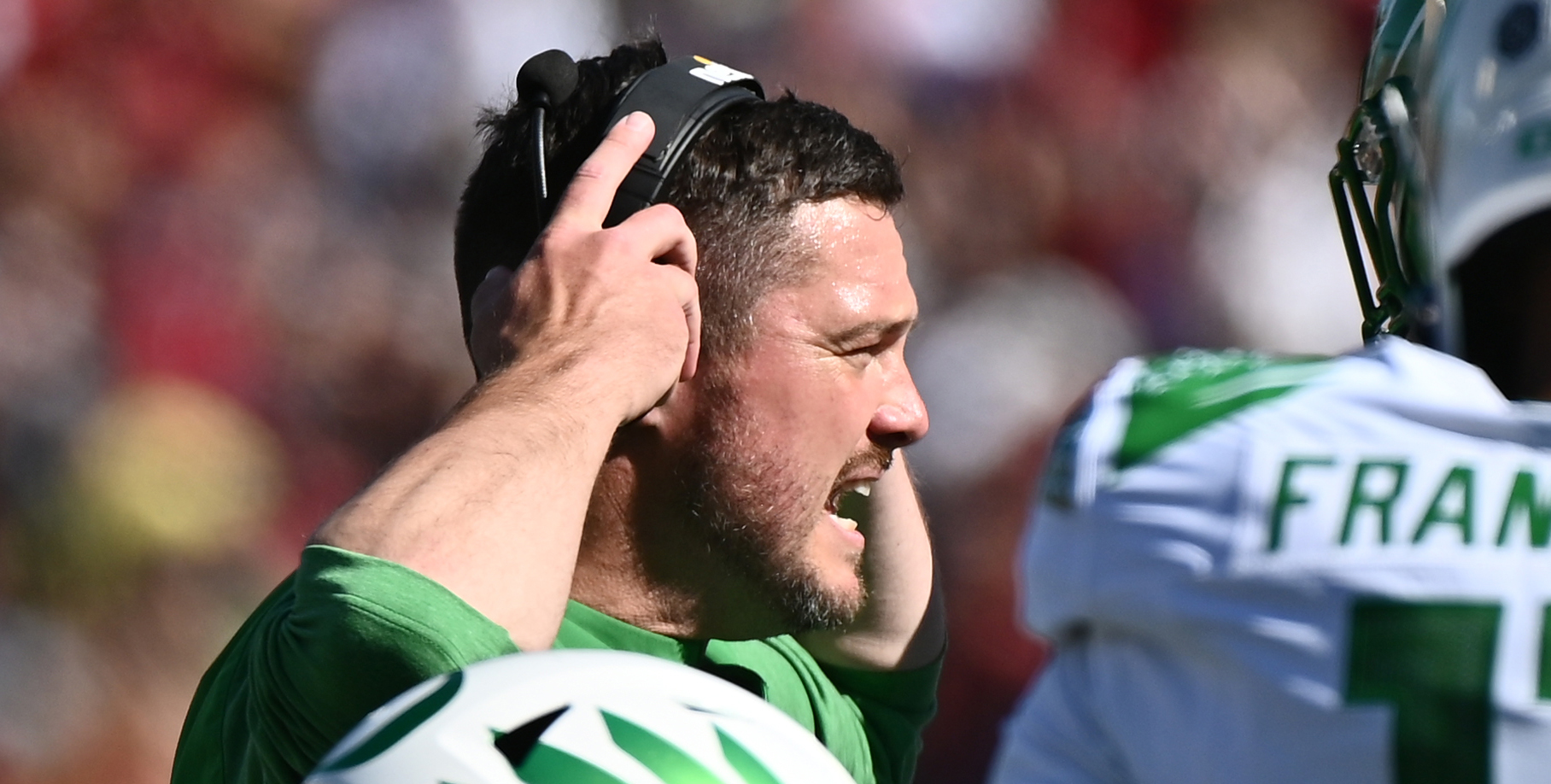 Oregon Football: Head Coach Dan Lanning Gives Final Updates Before the ... Oregon Football: Head Coach Dan Lanning Gives Final Updates Before the ...