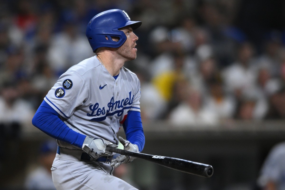 Dodgers Star Puts a Little Damper on 107-Win Celebration - Inside the ...