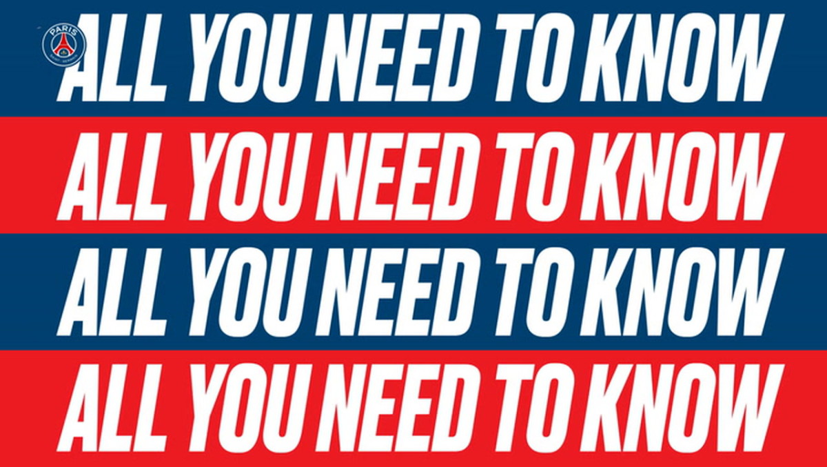 All you need to know: PSG vs Nice - Soccer - OneFootball on Sports ...