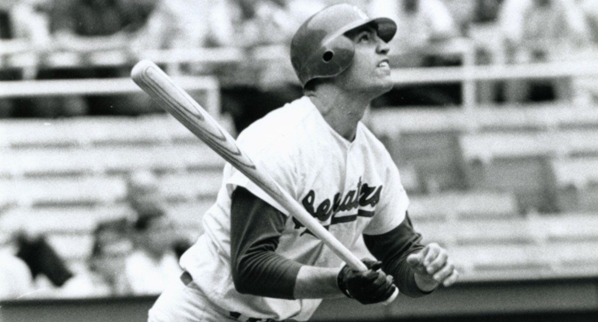 A Look Back at the Legendary Characters That Crossed Mike Epstein's ...