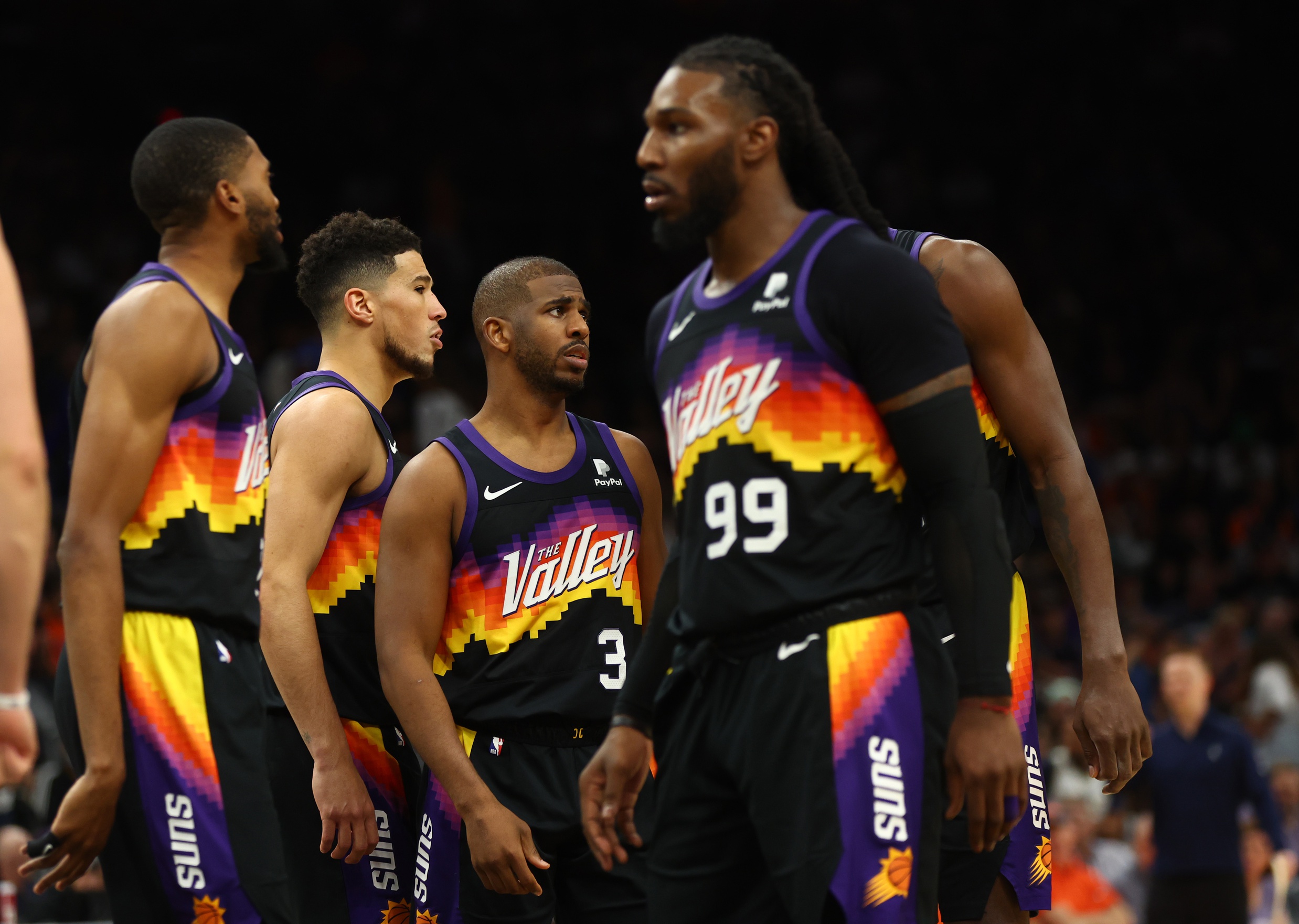 League General Manager Suggests The Miami Heat Should Pass On Jae ...