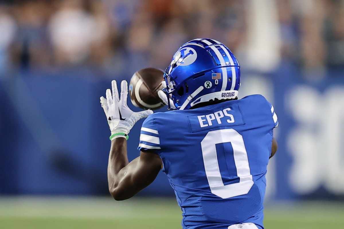 Three Positive Takeaways and Three Negative Takeaways from BYU's Win ...