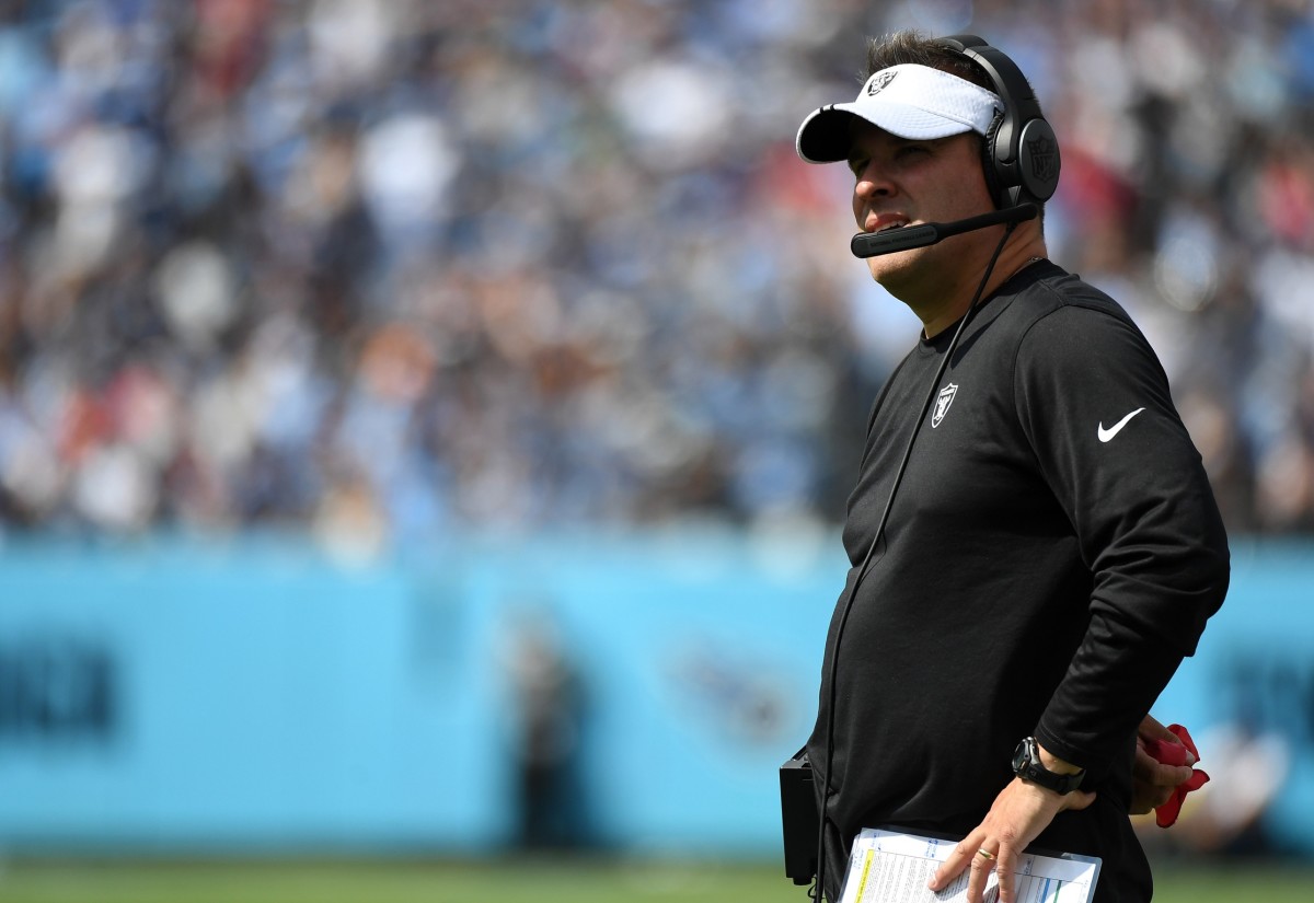 X-factors for Las Vegas Raiders Raiders vs. Denver Broncos - Sports ...