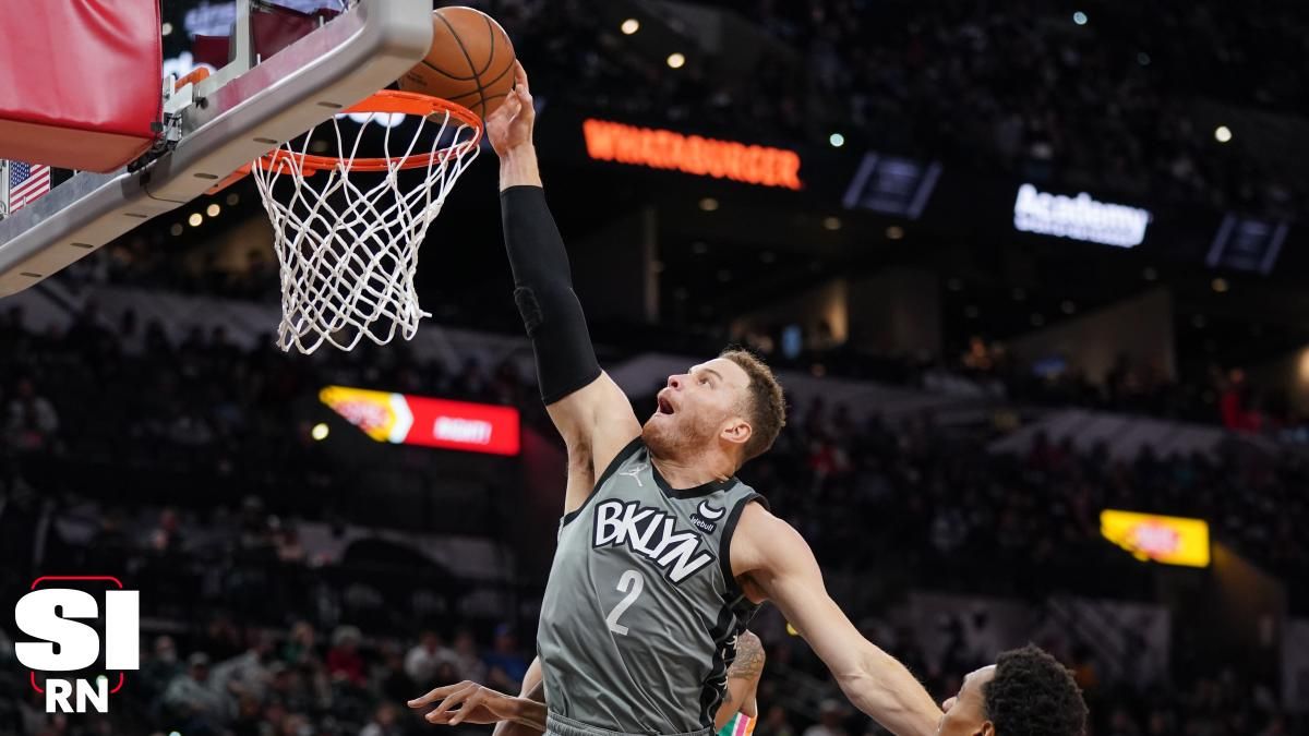 NBA's Boston Celtics Agree to One-Year Contract With Veteran Blake ...
