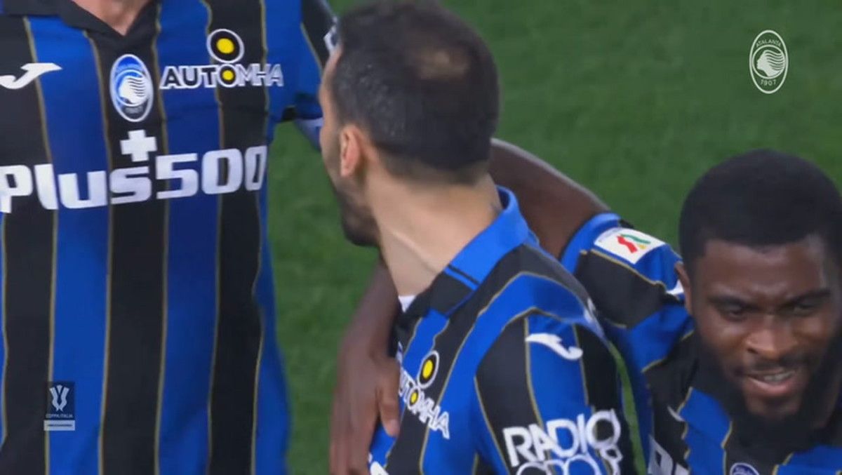 Atalanta's best home goals vs Fiorentina - Soccer - OneFootball on ...