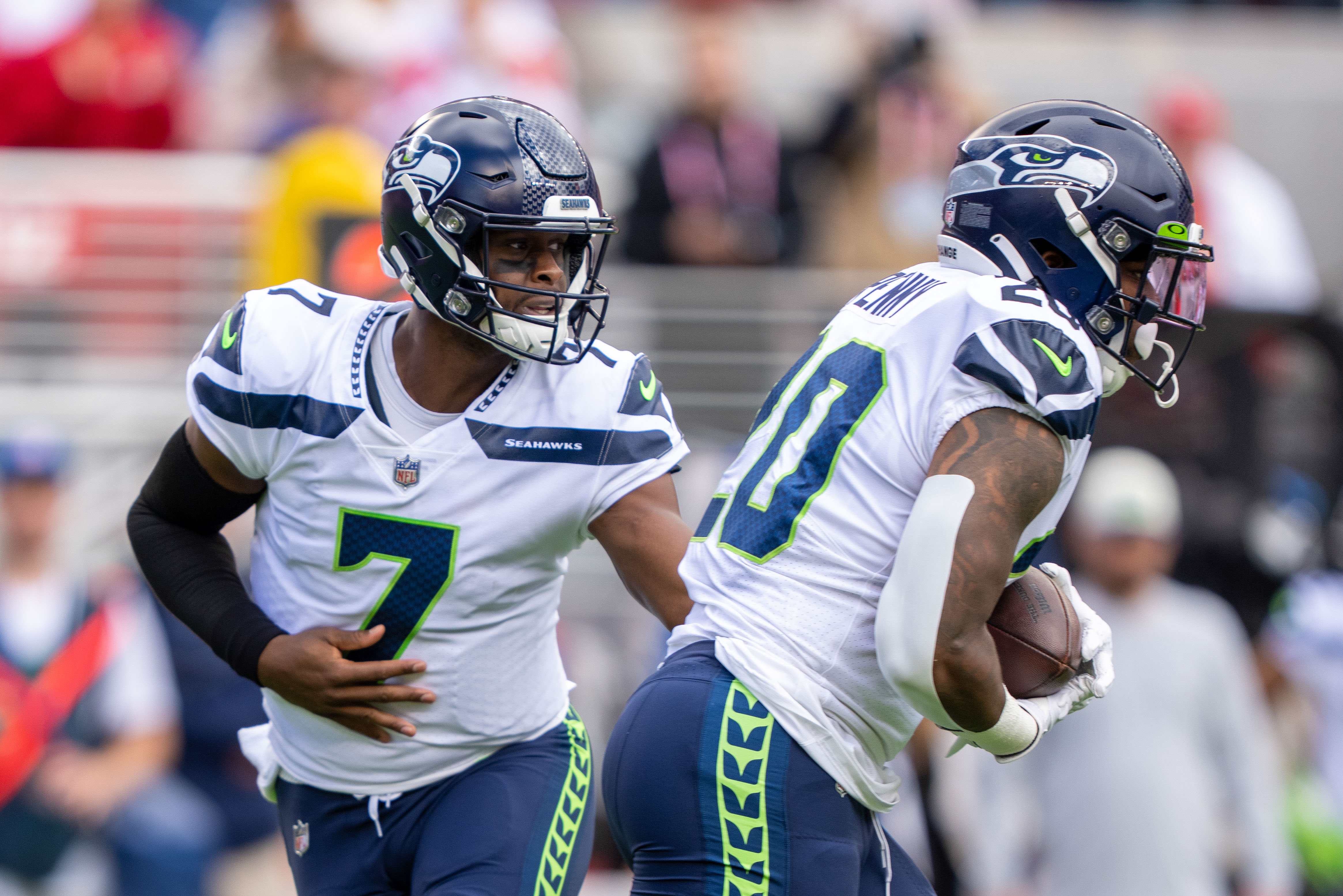 Analysis: 2 Critical Areas Seahawks Must Improve to Take Next Step ...