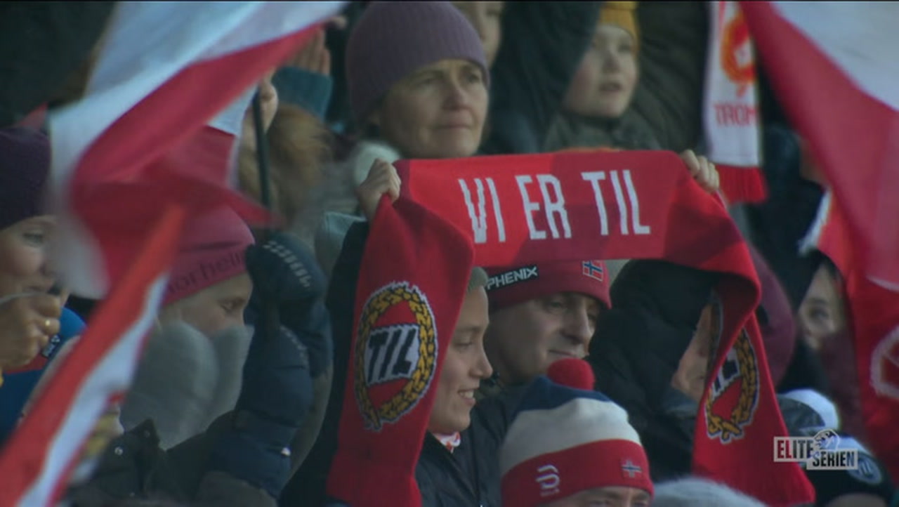 Norwegian Eliteserien: Tromso 0-1 Molde - Soccer - OneFootball on ...