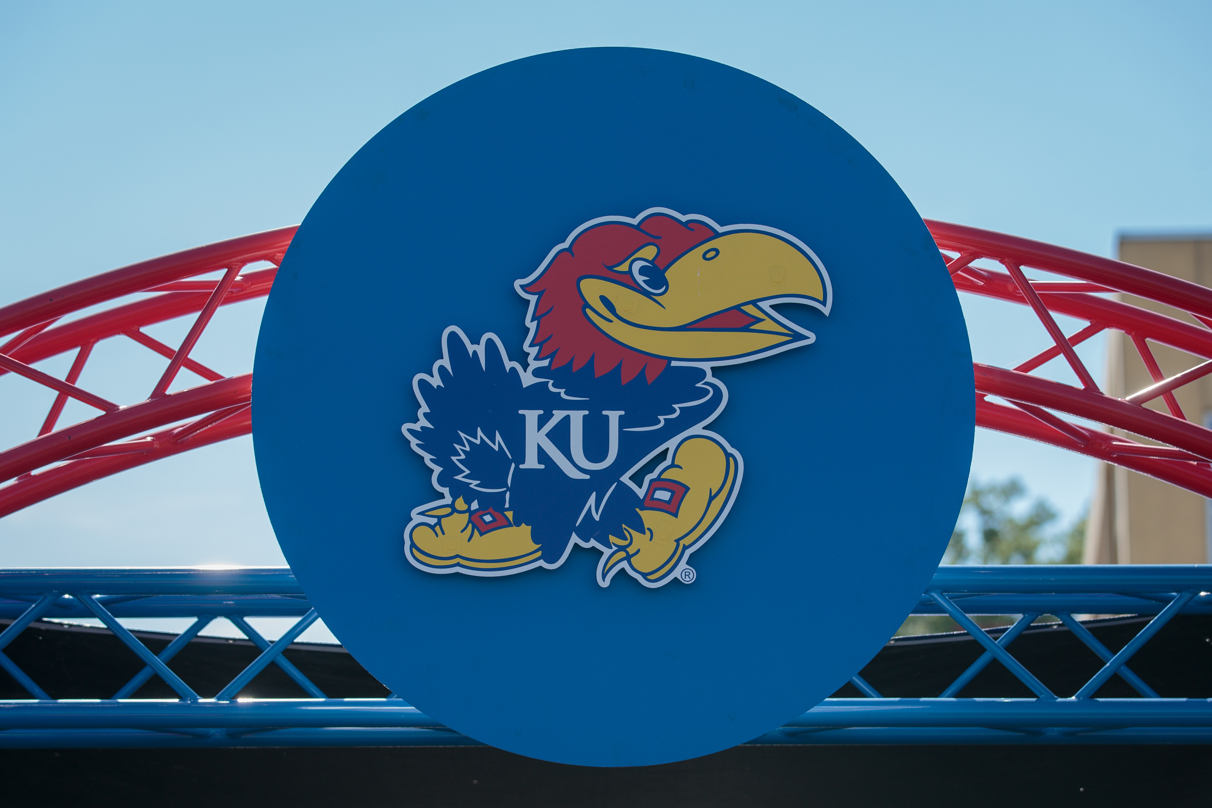 LIVE Updates: Iowa State Cyclones at Kansas Jayhawks - Blue Wings Rising