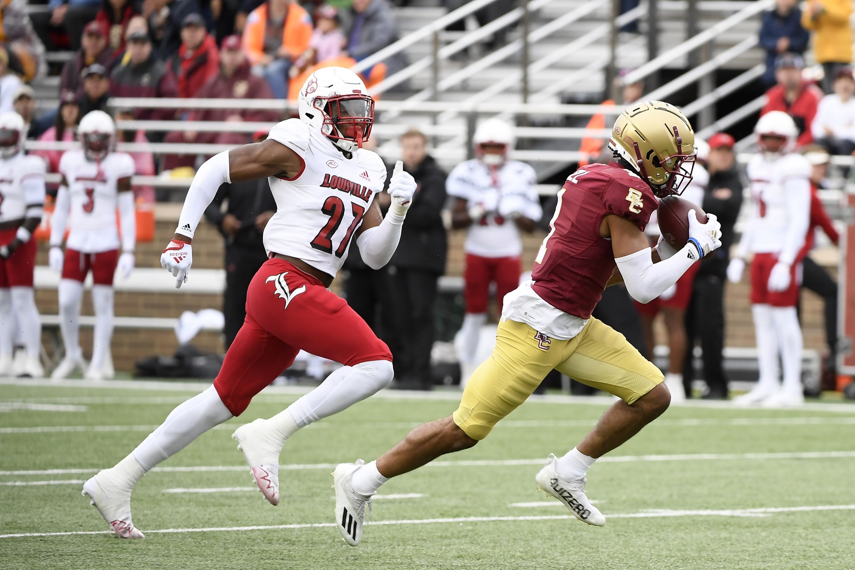 From The Pink Seats: Episodes 70, 71 - Interview w/Tyler Greever; BC ...