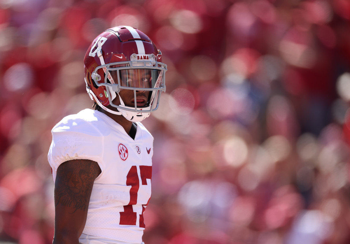 Bowl Game Providing Young Alabama Players Opportunity to Shine - Sports ...
