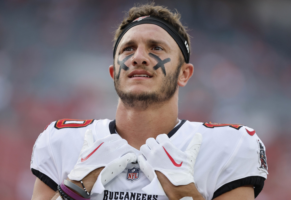 Last Chance for Buccaneers Wide Receiver Scotty Miller? - Tampa Bay ...