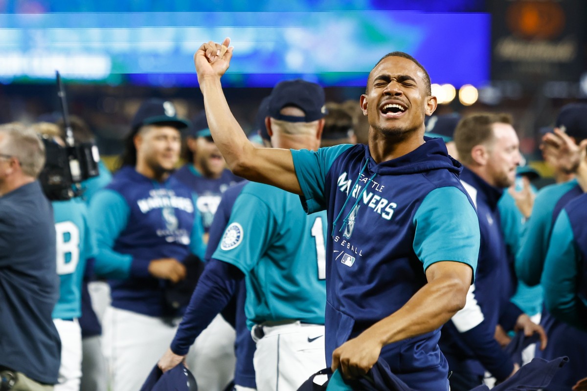 Seattle Mariners Name Justin Hollander New General Manager - Fastball