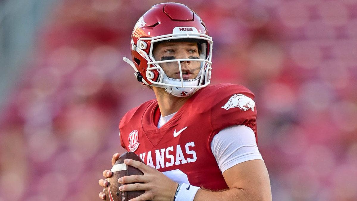 Malik Hornsby's pouting on sidelines Saturday may have been final play ...