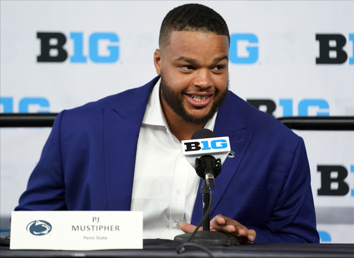 Penn State Football 2022: Are the Penn State Nittany Lions Big Ten ...