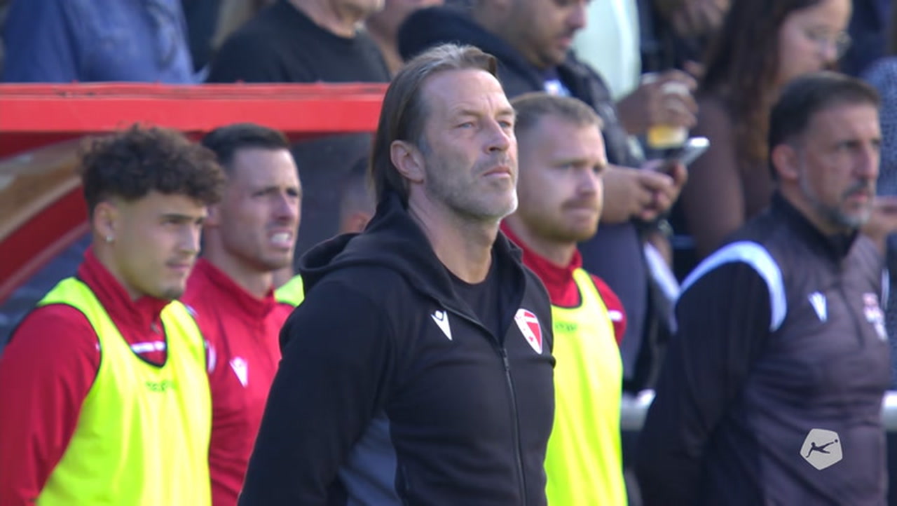 Swiss Super League: Sion 1-3 Winterthur - Soccer - OneFootball on ...