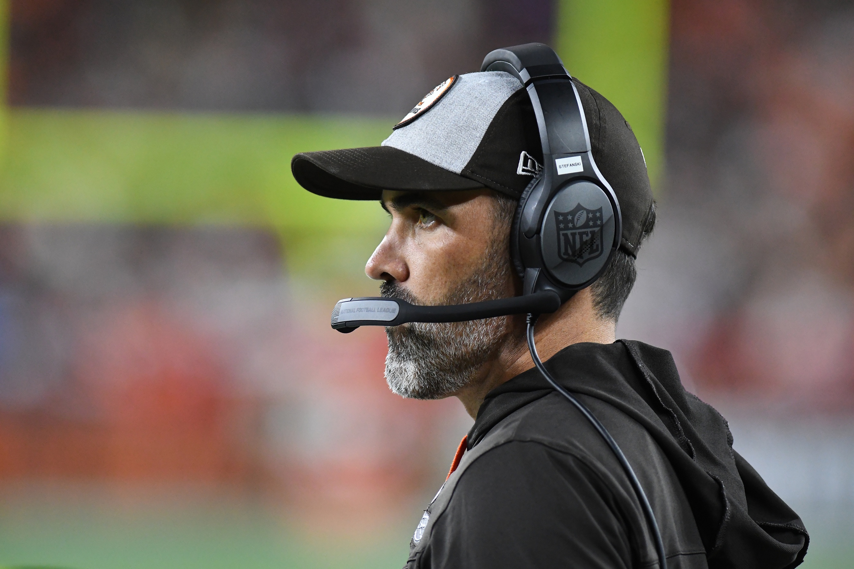 3 Takeaways from Cleveland Browns Kevin Stefanski Interview with Ken ...