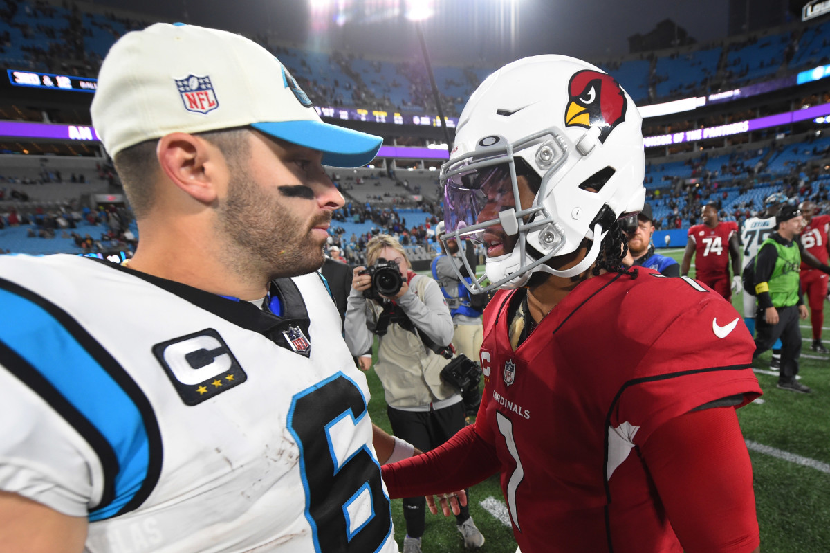 Sooners in the NFL: Week 4 - Sports Illustrated Oklahoma Sooners News ...