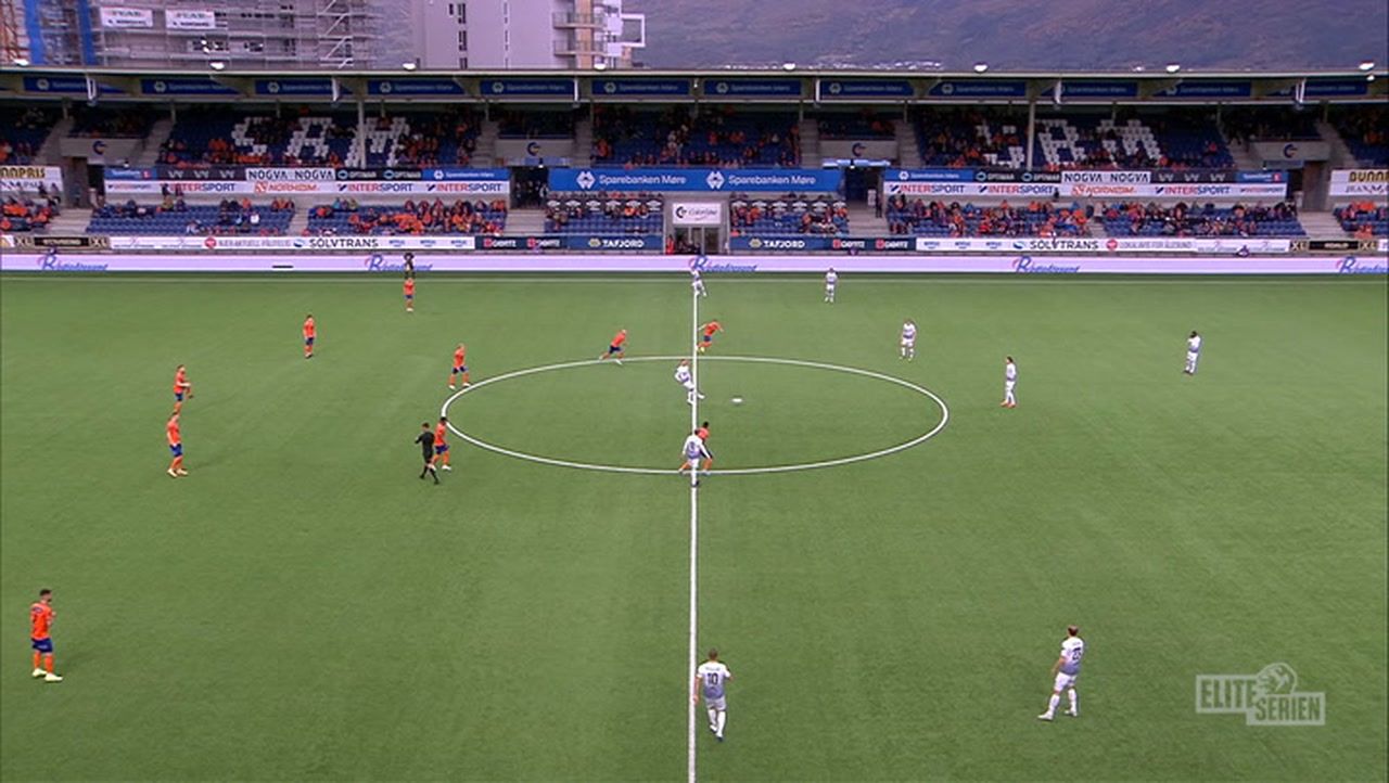 Norwegian Eliteserien: Aalesund 2-1 Viking - Soccer - OneFootball on ...