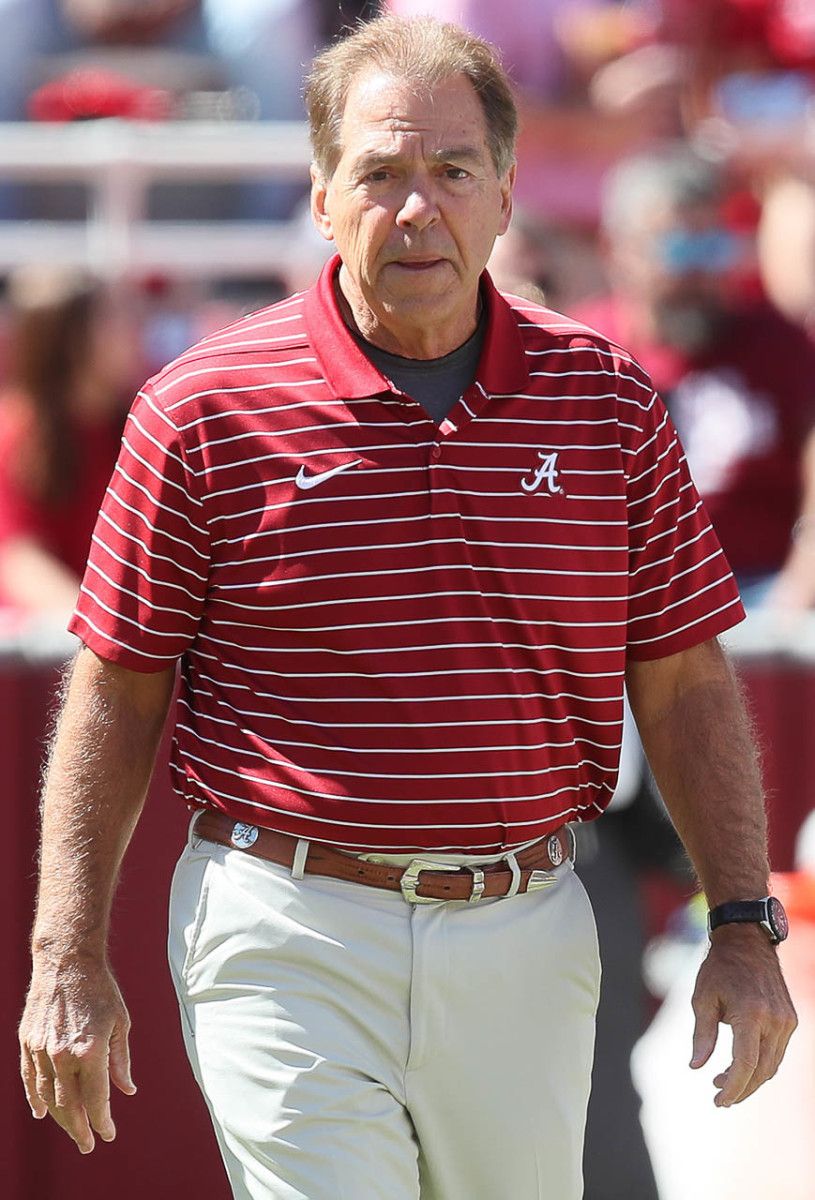 Razorbacks won't get any breaks with back-to-back opponents in Top 25 ...