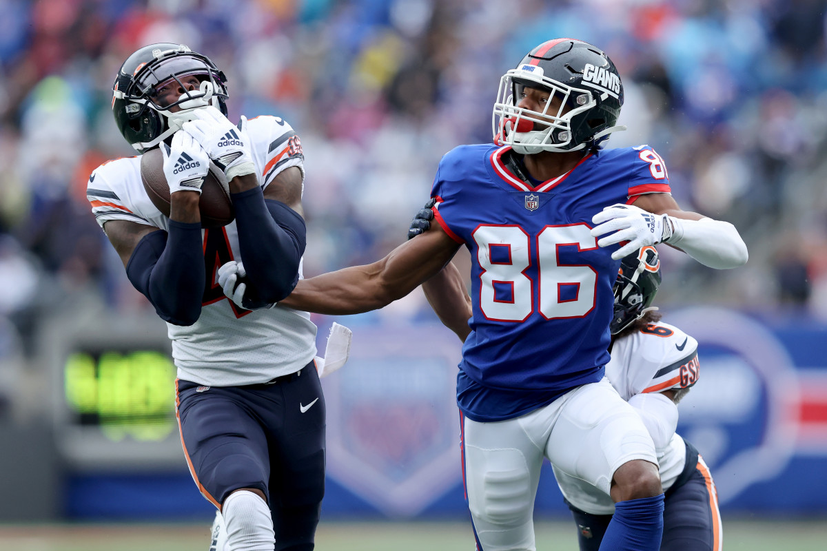 Bama in the NFL Week 4: Defense Reigns Supreme - Sports Illustrated ...