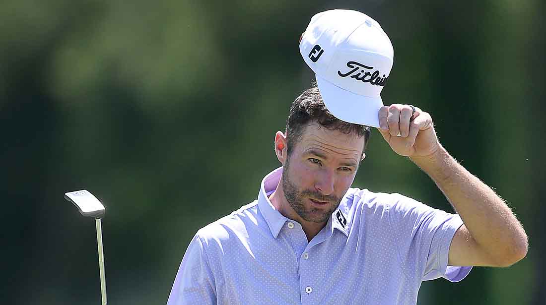 New Members on PGA Tour Receive $500,000 Up-Front Base Pay - Sports ...