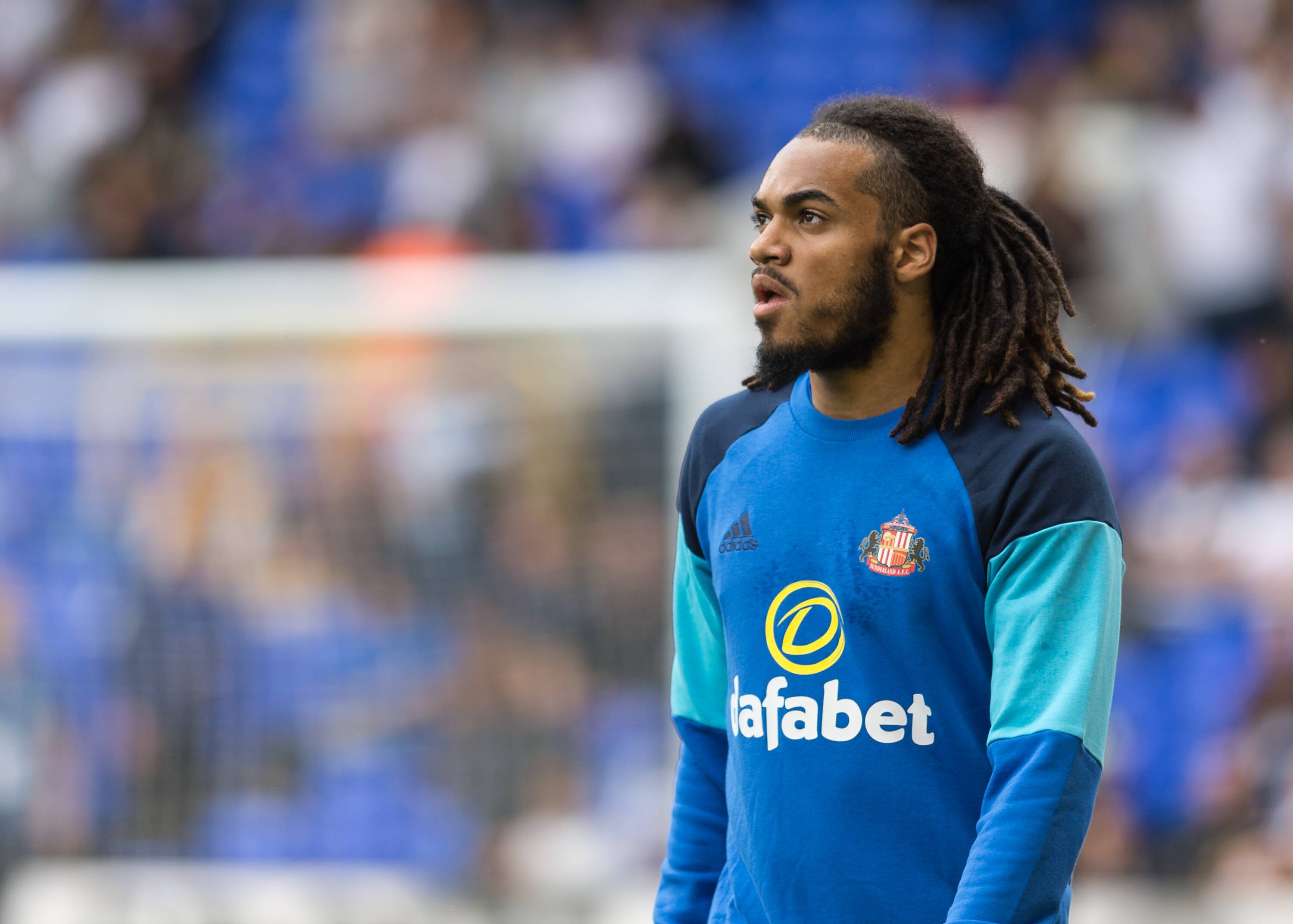 Defender blames 'unhappy' Sunderland experience for delusions of ...